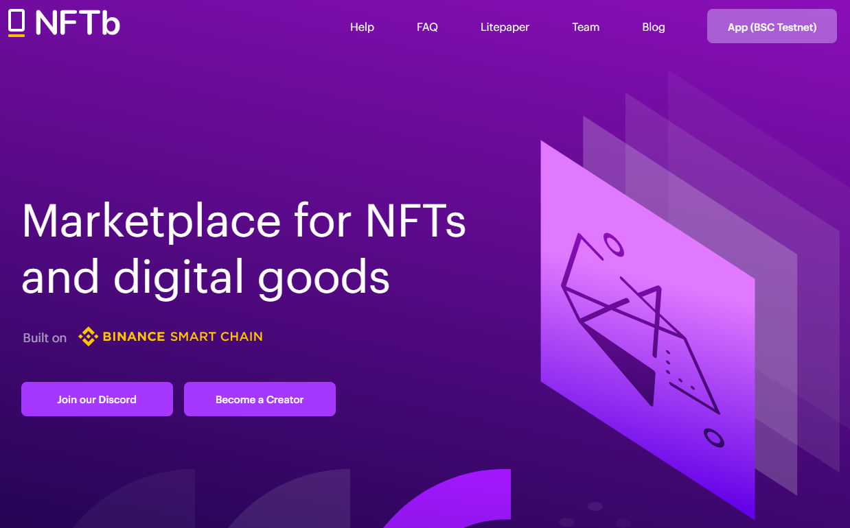 NFTb 플랫폼, 아티스트에 선한 영향력 및 대의명분 지원 - 코인판뉴스